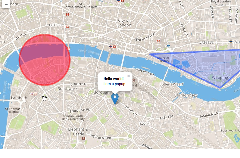 WarsawJS Presentation Template